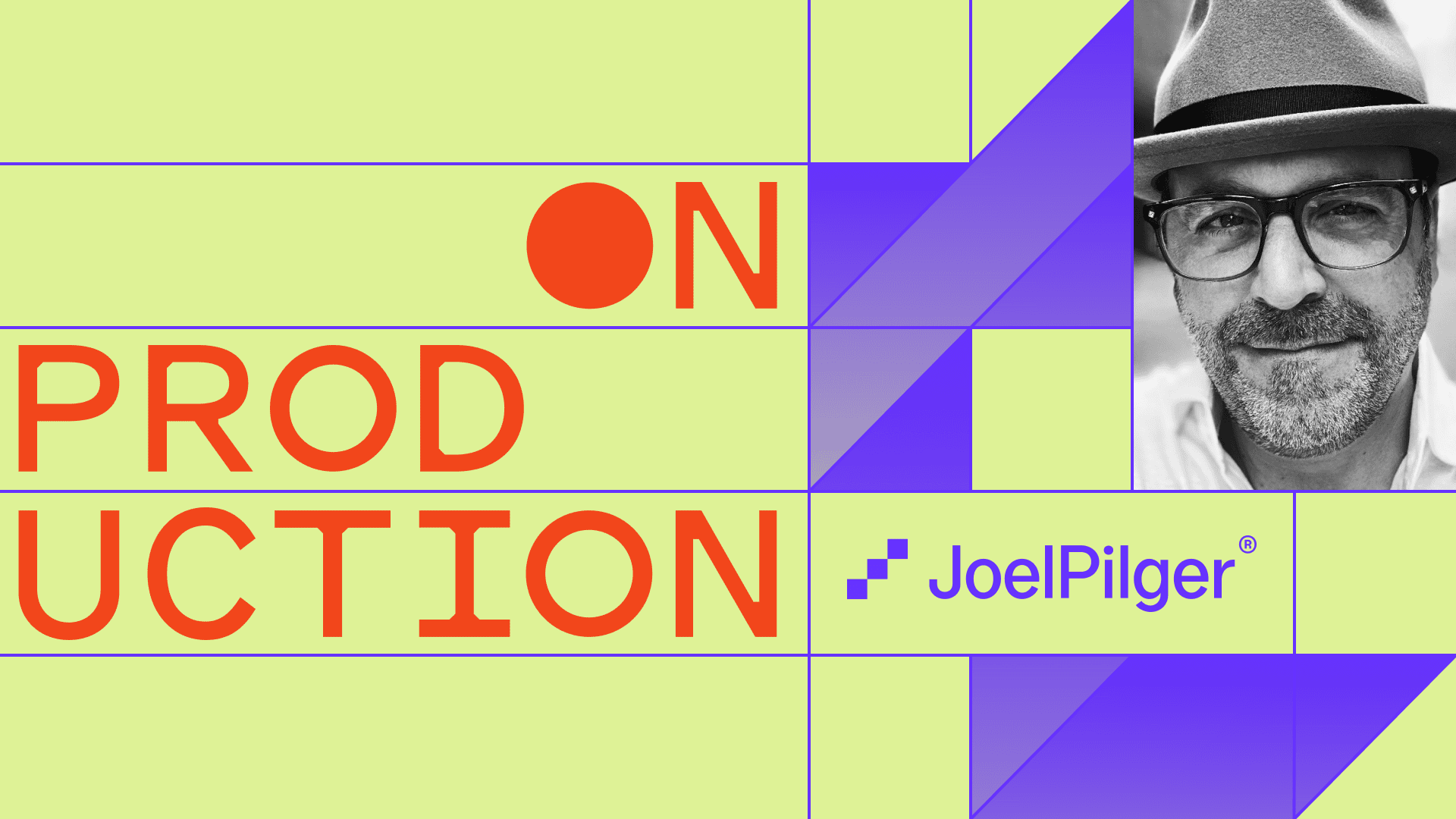 Future-Proofing Your Studio in a New Era of Production with Joel Pilger | Wrapbook